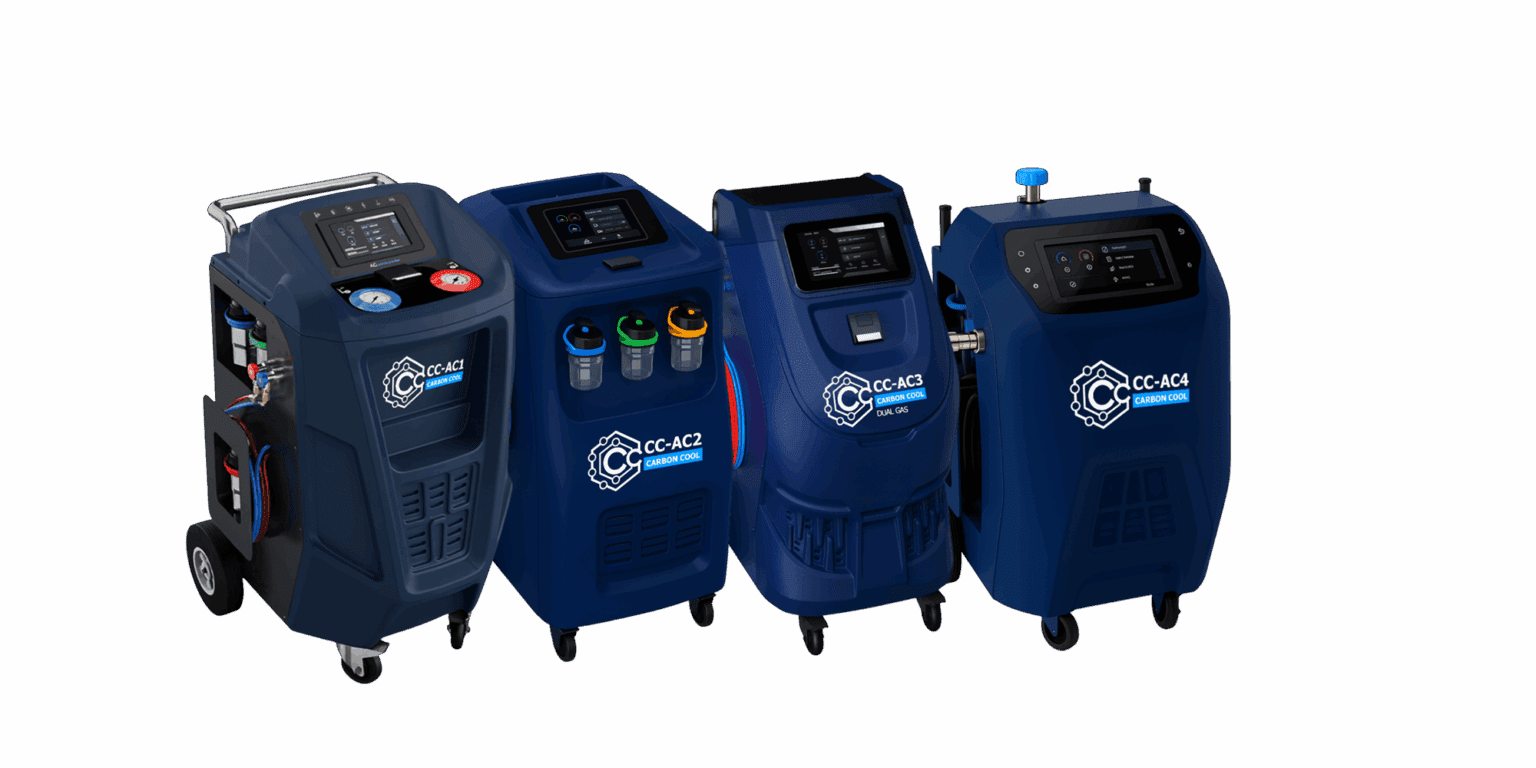 Carbon Cool Air Con Machines – Copy - Carbon-clean-USA